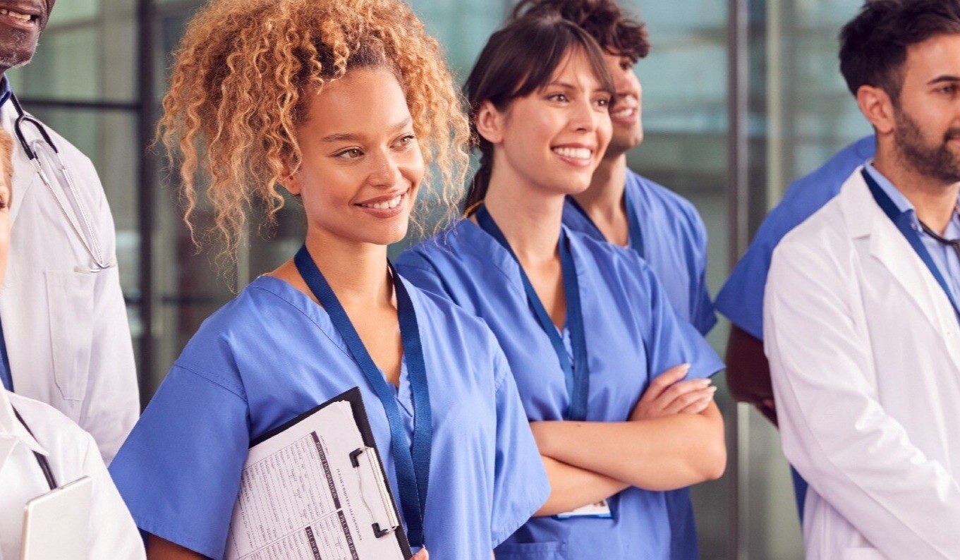 A New Approach | OpusVi